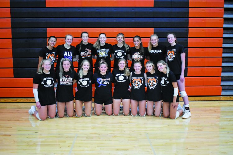 FALL PREVIEW: Veteran experience a key factor for Tigers | News, Sports ...